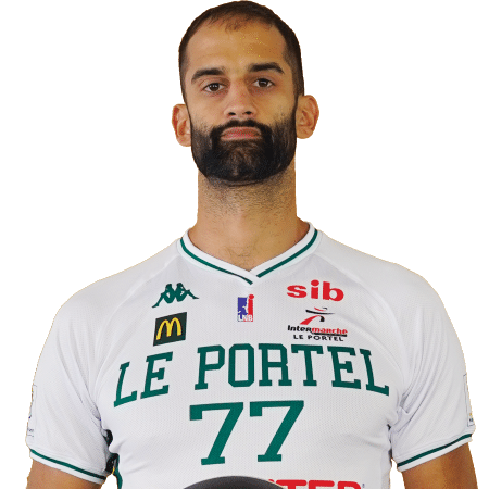 Le Portel: Robert Rothbart retourne en Israël – Basket Europe