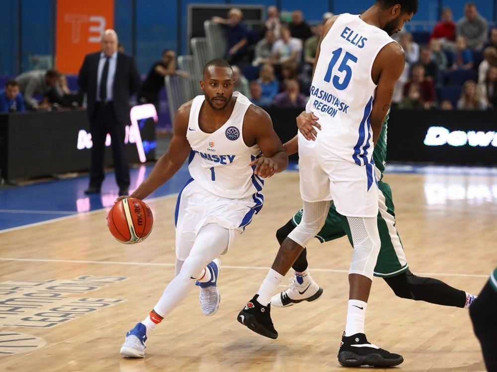 Jeep® ÉLITE : Zabian Dowdell renforce Châlons-Reims – Basket Europe