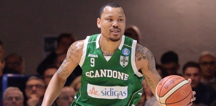 Pro B: Alex Acker va enfin pouvoir jouer avec Evreux – Basket Europe