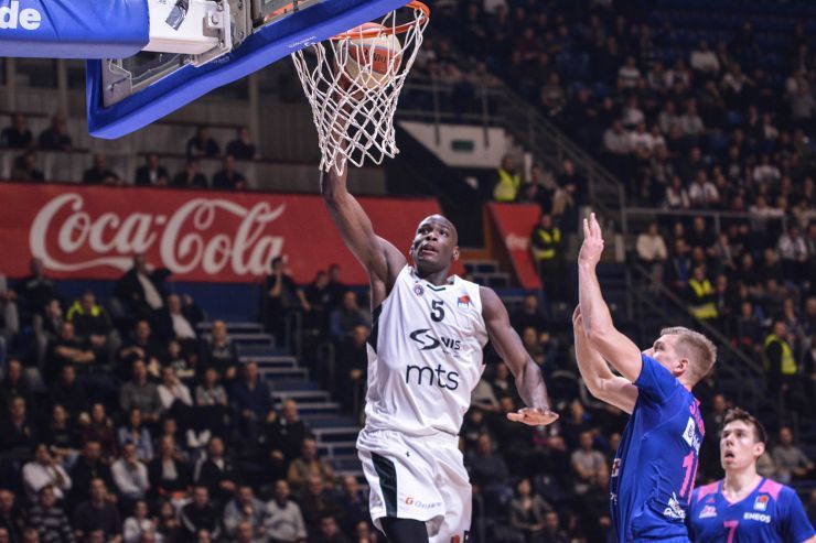 Les Français de l’étranger : Bandja Sy s’est imposé au Partizan ...