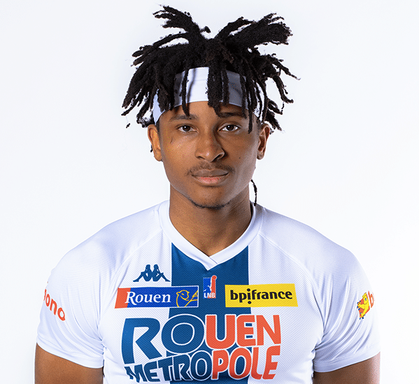 Pro B : Chima Moneke en renfort à Denain pendant l’absence de Jonathan ...