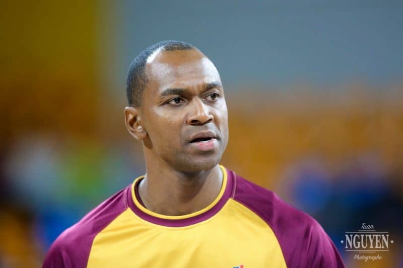 Pro B: Anthony Goods au repos, Nancy fait revenir Marcellus Sommerville ...