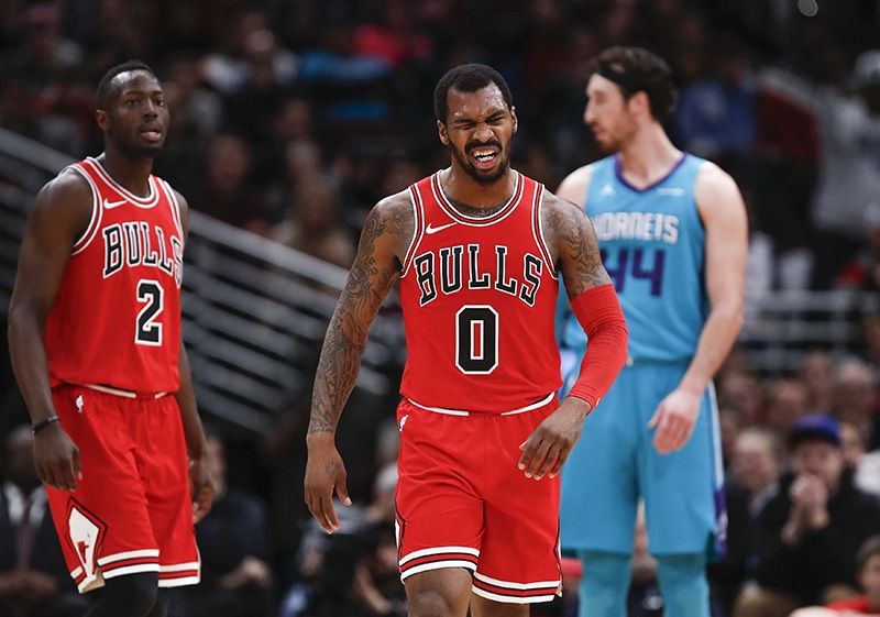 Grèce : Sean Kilpatrick vers le Panathinaïkos – Basket Europe