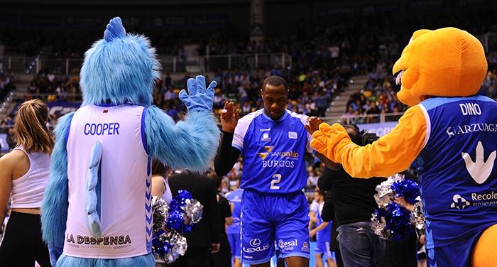 Espagne : l’ancien nancéien Dominique Sutton au coeur d’un altercation ...