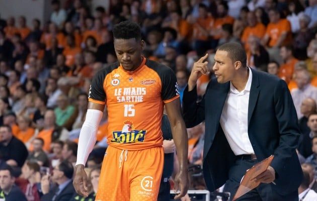 Officiel : Dounia Issa remplace Eric Bartecheky à la tête du Mans ...