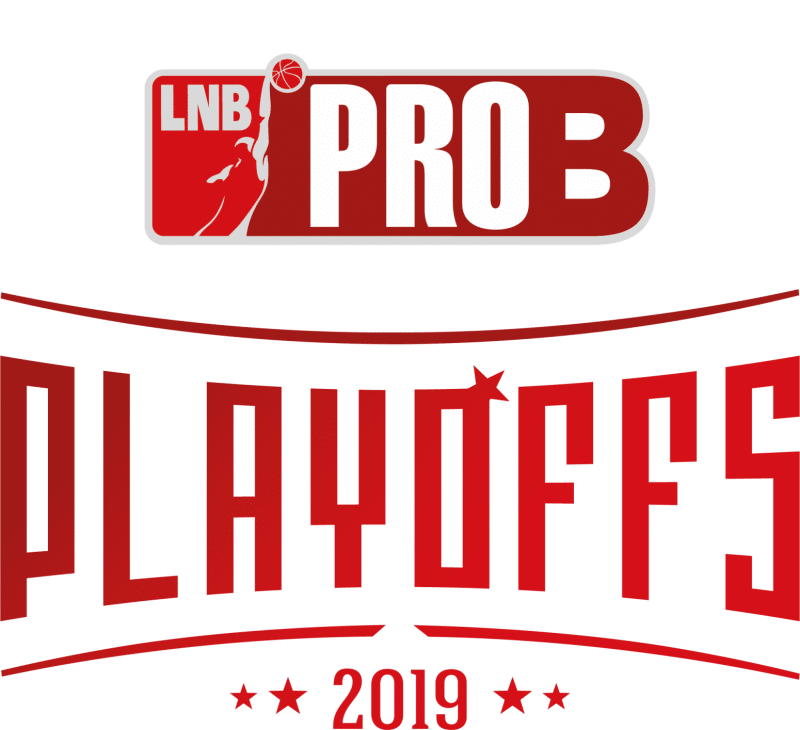 Pro B: Le classement final officiel et le tableau des playoffs – Basket ...