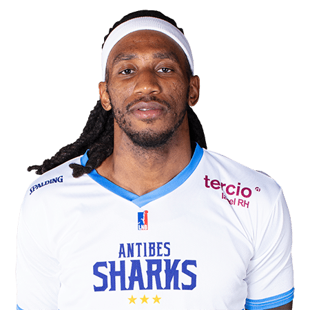 Antibes: Isaia Cordinier va partir. Tim Blue et Jerel Blassingame vont ...