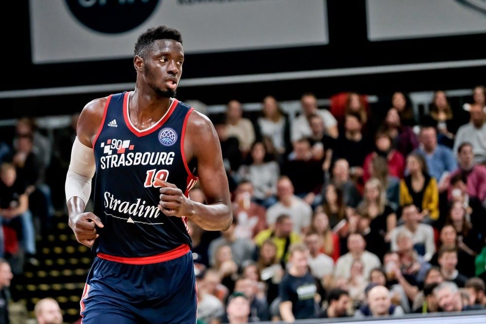 [REDIFF] En Direct avec Youssoupha Fall (Strasbourg) : « La ...