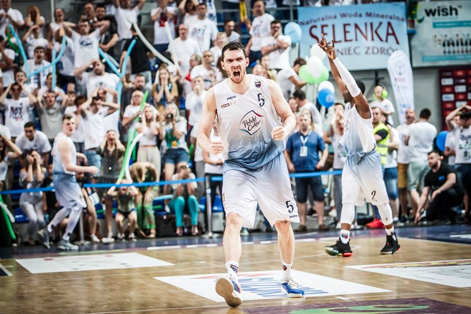 Aaron Cel : « J’ai refusé les meilleurs clubs. Je suis avec le Polski ...