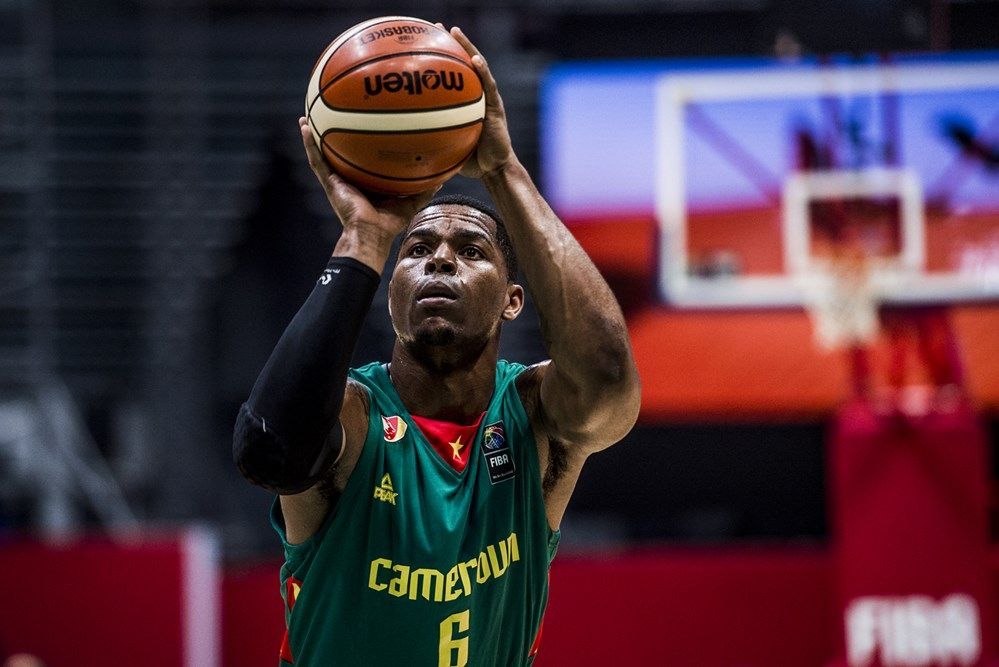 Le Camerounais Benoit Mbala signe à Limoges – Basket Europe