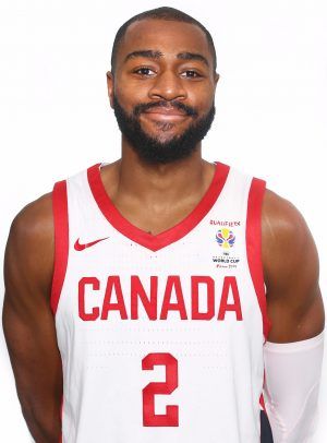 Coupe du monde: Le Canada atomise la Nouvelle-Zélande, 122-88 – Basket ...