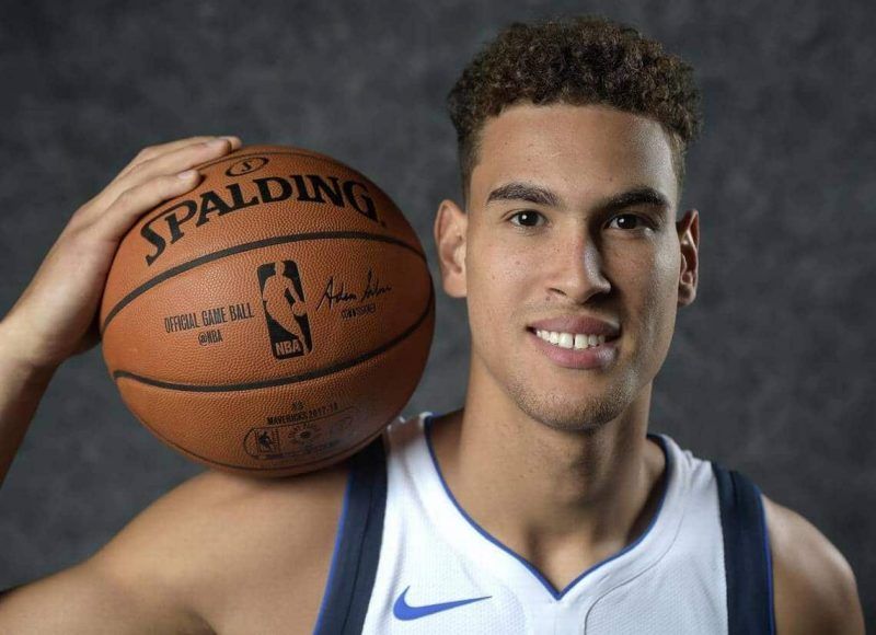 Canada: Pas de Dwight Powell (Dallas Mavericks) à la Coupe du monde ...
