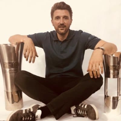 Marko Pesic (GM Bayern Munich) : « sous trois ans, nous voulons pouvoir ...