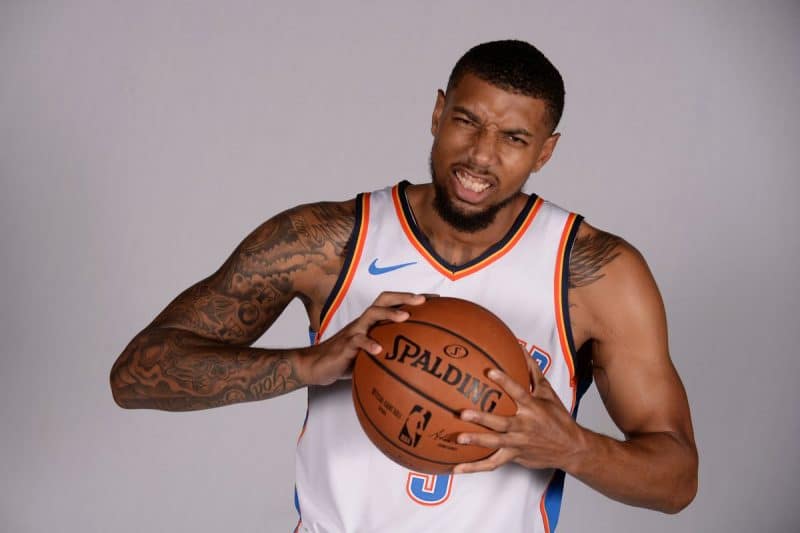 Richard Solomon, dernière pièce du recrutement de la JDA Dijon – Basket ...