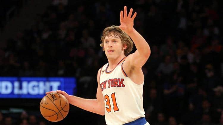 Ron Baker quitte la NBA pour le CSKA Moscou – Basket Europe