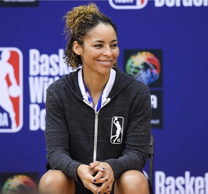 La Franco-Américaine Allison Feaster nommée directrice du développement ...