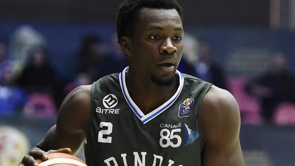 Cholet: Jalen Riley reprend sa place à Durand Scott – Basket Europe