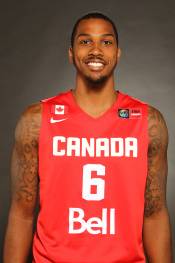 Kris Joseph (Blois) et la draft NBA: « Tout le monde criait, pleurait ...