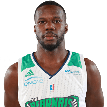 Pau: Ronald Moore devrait faire son retour samedi – Basket Europe