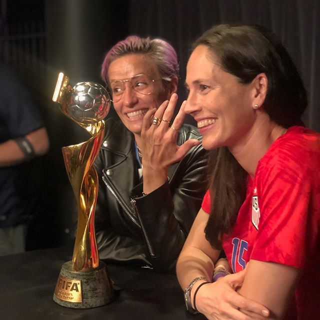 [REDIFF] Sue Bird vers une 5e médaille d’or olympique – Basket Europe