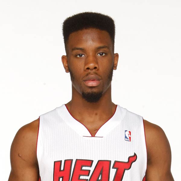 Le double champion NBA Norris Cole à Monaco – « Je suis toujours très ...