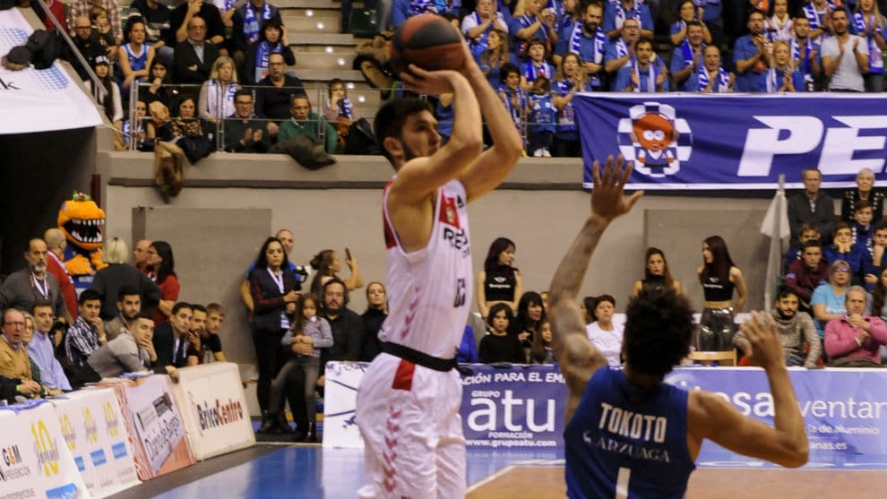 Espagne: Axel Bouteille élu MVP de la Journée en Liga Endesa – Basket ...