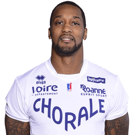 Roanne se sépare de Justin Carter après sa suspension pour 10 matches ...