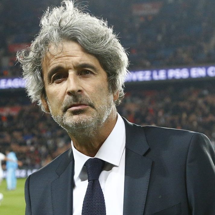 Michel Mimran est le nouveau Directeur Général de la Ligue Nationale de ...