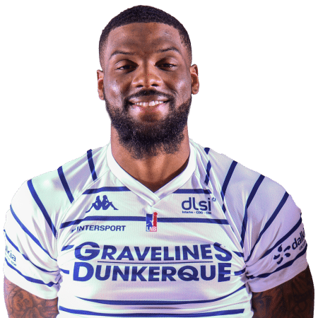 Gravelines: Erik McCree sera absent plusieurs semaines – Basket Europe