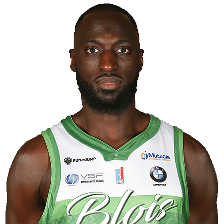 Pro B – Blois solide leader. Mickaël Hay : « je ne parle jamais à mes ...