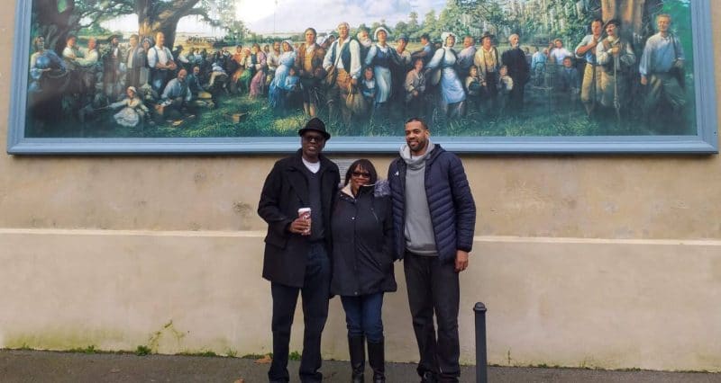 Pro B: Les origines françaises de René Rougeau, pivot de Nantes, mises ...