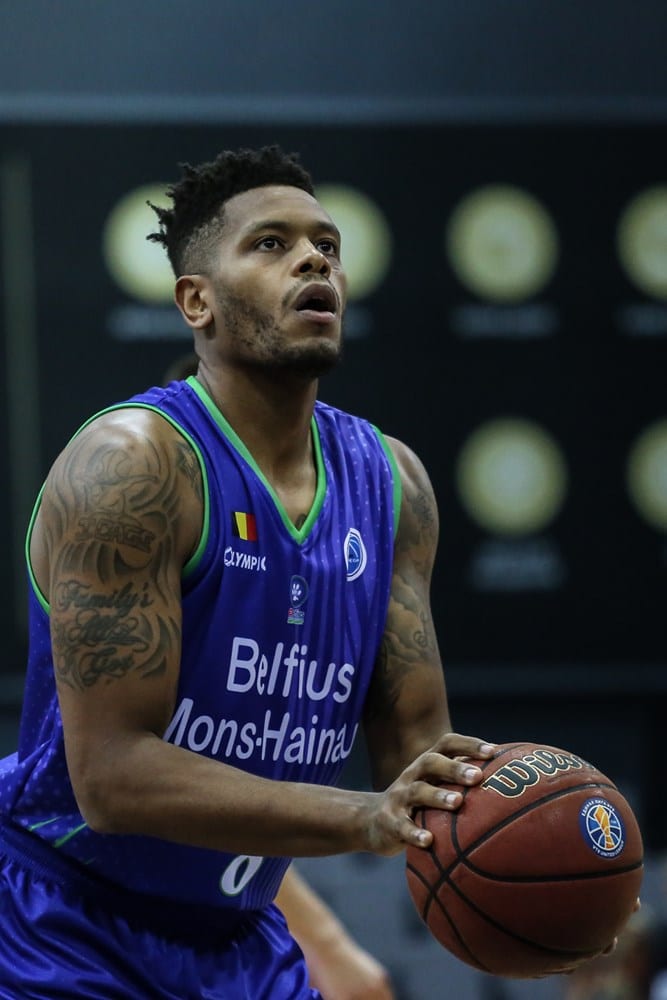 Annoncé positif au coronavirus aux Etats-Unis, Justin Cage est bien ...