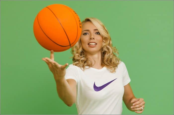 Ilona Korstine (DG de la VTB League) à propos de l’Euroleague ...