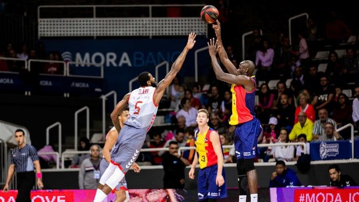 Espagne: Bandja Sy et Andorre, Louis Labeyrie et Valence, une reprise ...