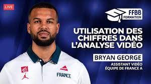 Assistant chez les Bleus, Bryan George parle de l’utilisation des ...
