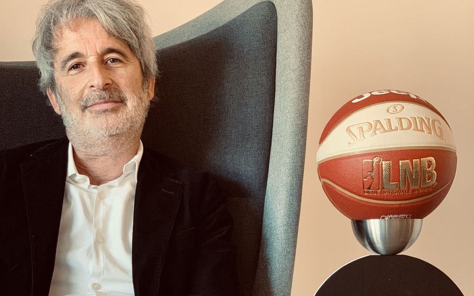La LNB est aussi en discussion avec France Télévision – Basket Europe