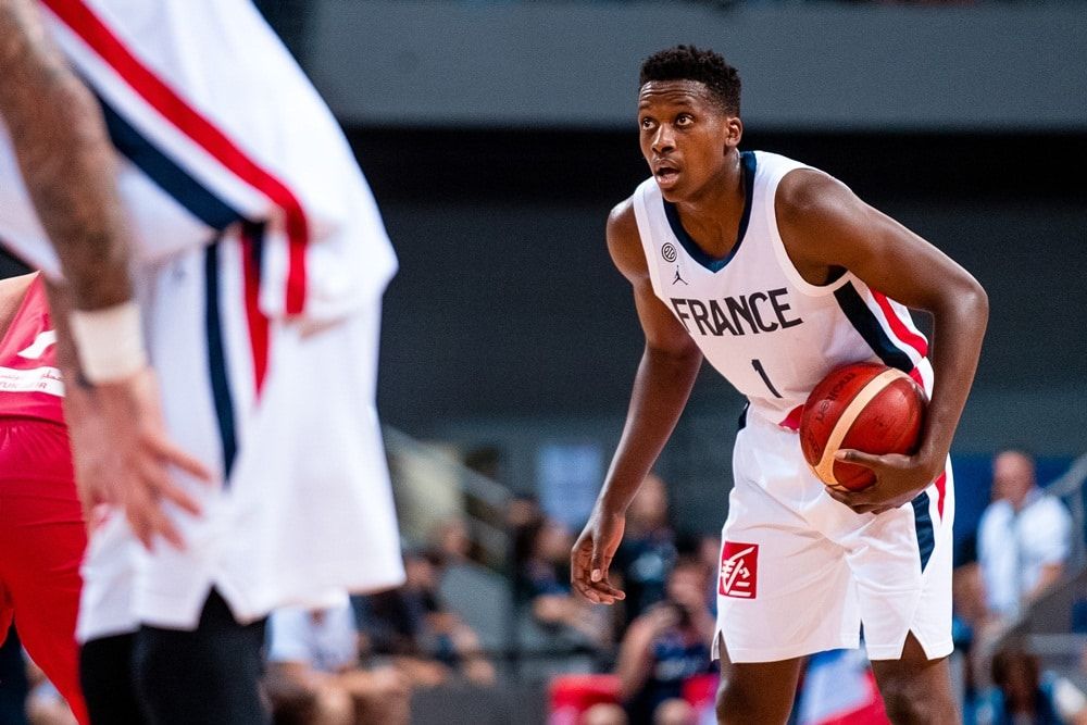 [REDIFF] Le Top 60 des prospects français 1998-2004 : 1998, la qualité ...