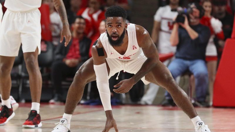 Le deuxième arrière Corey Davis JR arrive à Gravelines – Basket Europe