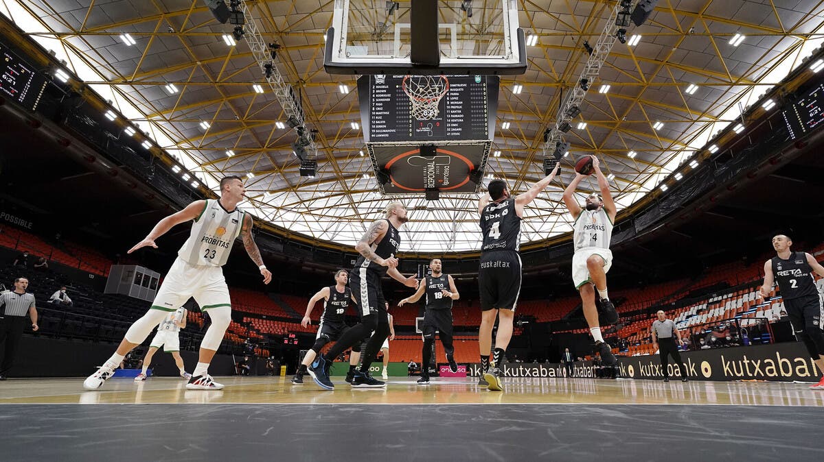 Espagne: Tous les sponsors de la ligue et des clubs seront présents au ...