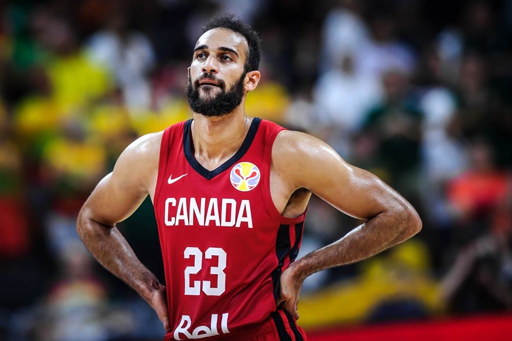 Phil Scrubb (Limoges) jouera dans la ligue canadienne cet été – Basket ...
