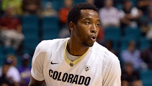 Wesley Gordon nouveau pivot du Portel – Basket Europe