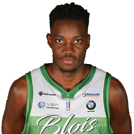 Pro B: Stéphane Gombault (ex-Blois) opte pour l’Adriatic League… 2 ...