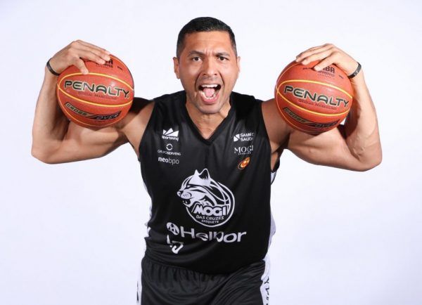 JP Batista (ex-Le Mans), de retour au Brésil, à Belo Horizonte – Basket ...