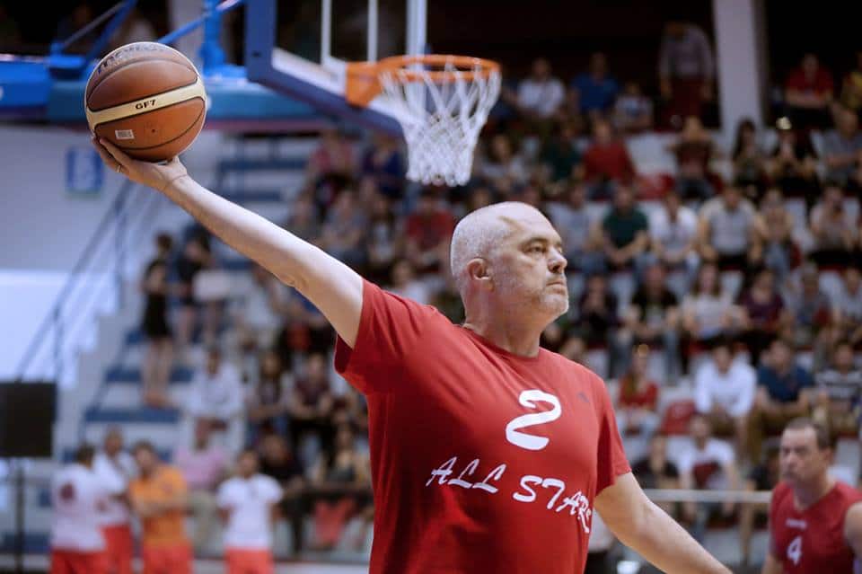 L’Albanie et le Kosovo fondent une ligue unique de basket – Basket Europe