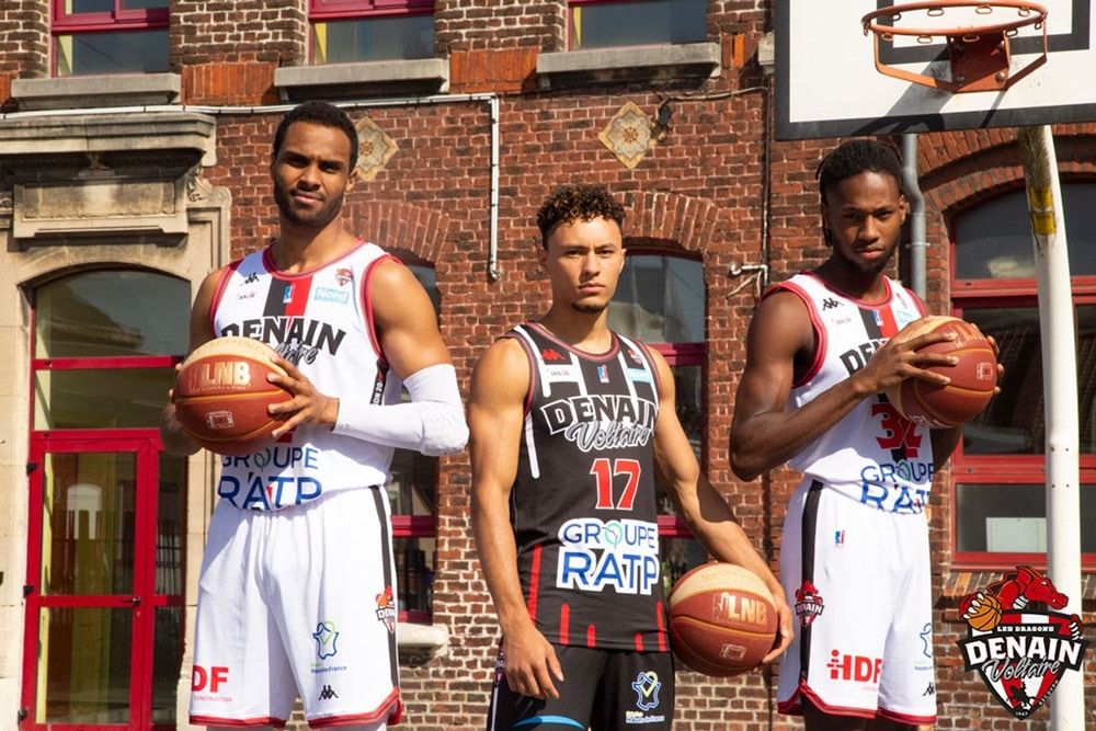 Guide Pro B 2020-21 : Denain peut-il réitérer ? – Basket Europe
