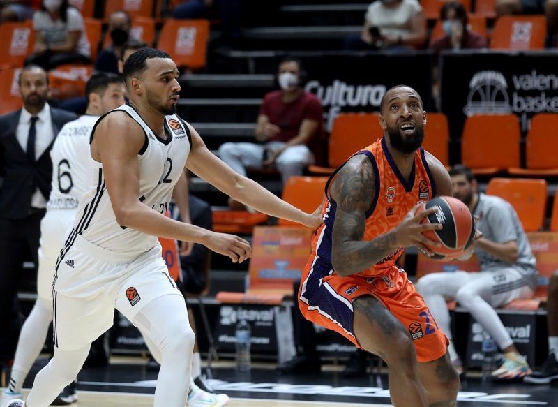 Derrick Williams (Valence) : » Il n’y a que deux personnes qui pour moi ...