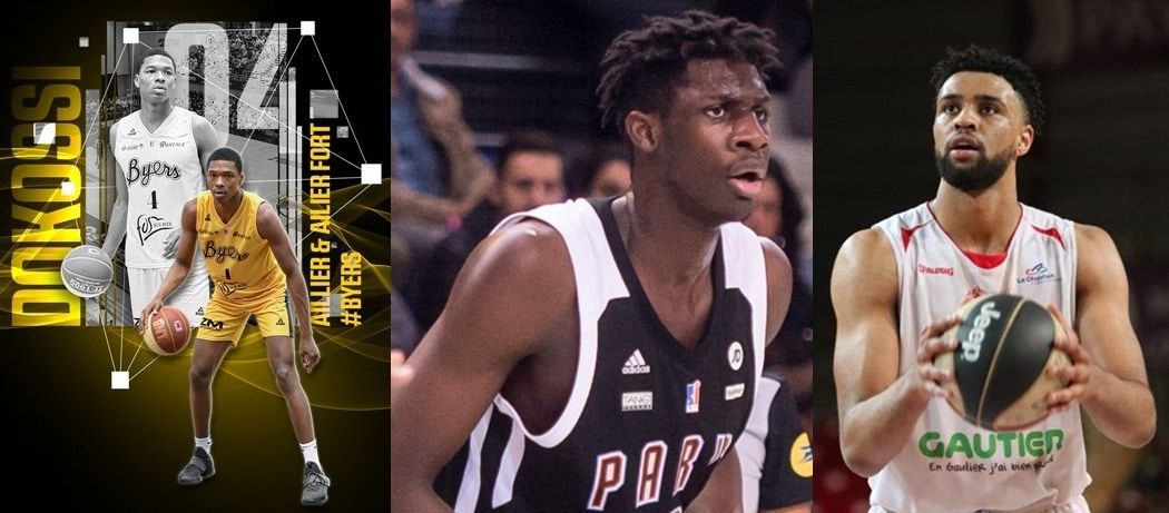 Guide Pro B 2020-21 : 10 jeunes à suivre – Basket Europe