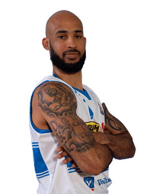 Italie: David Logan (Trévise), bientôt 38 ans, 35 points face à la ...