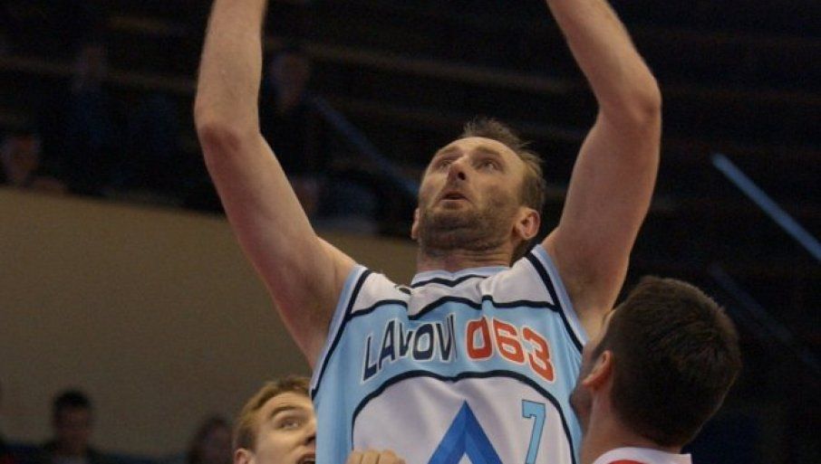 Décès de Mileta Lisica, ex-Le Mans et Limoges – Basket Europe