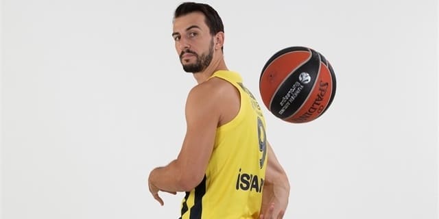 Léo Westermann annoncé au FC Barcelone – Basket Europe
